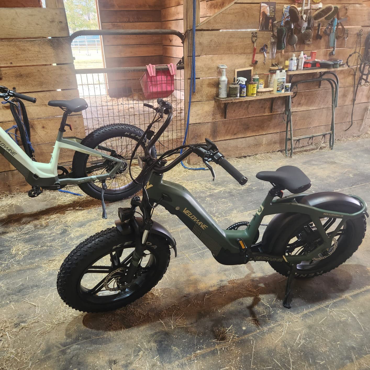 $37/mo - Finance VELOWAVE Electric Bike for Adults Peak 1000W Ebike Up ...