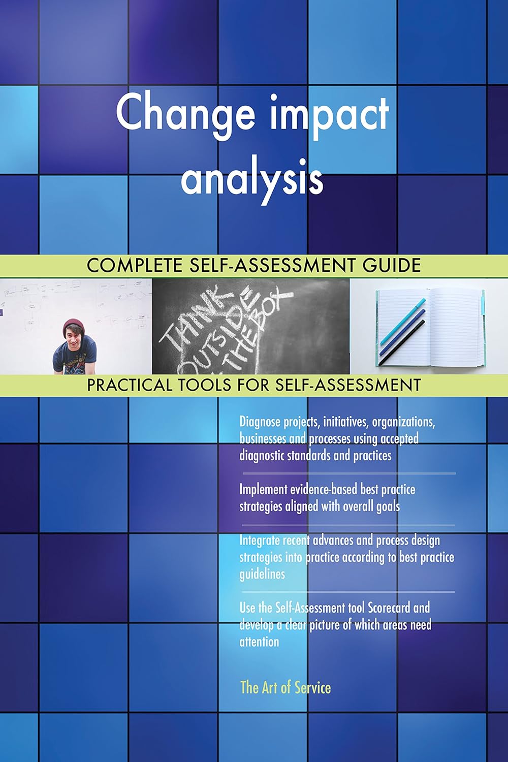 Amazon Change Impact Analysis Toolkit Best practice Templates amazon-change-impact-analysis-toolkit-best-practice-templates