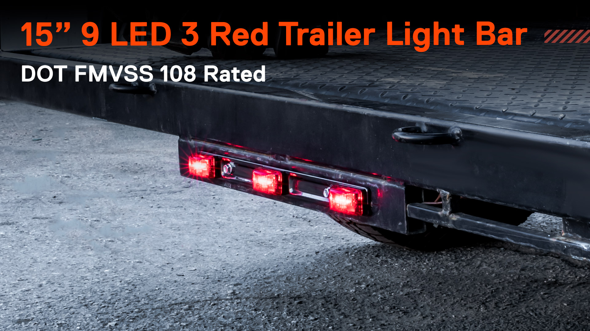 Trailer Light Requirements FMVSS Requirements: Boat| Find Out Where