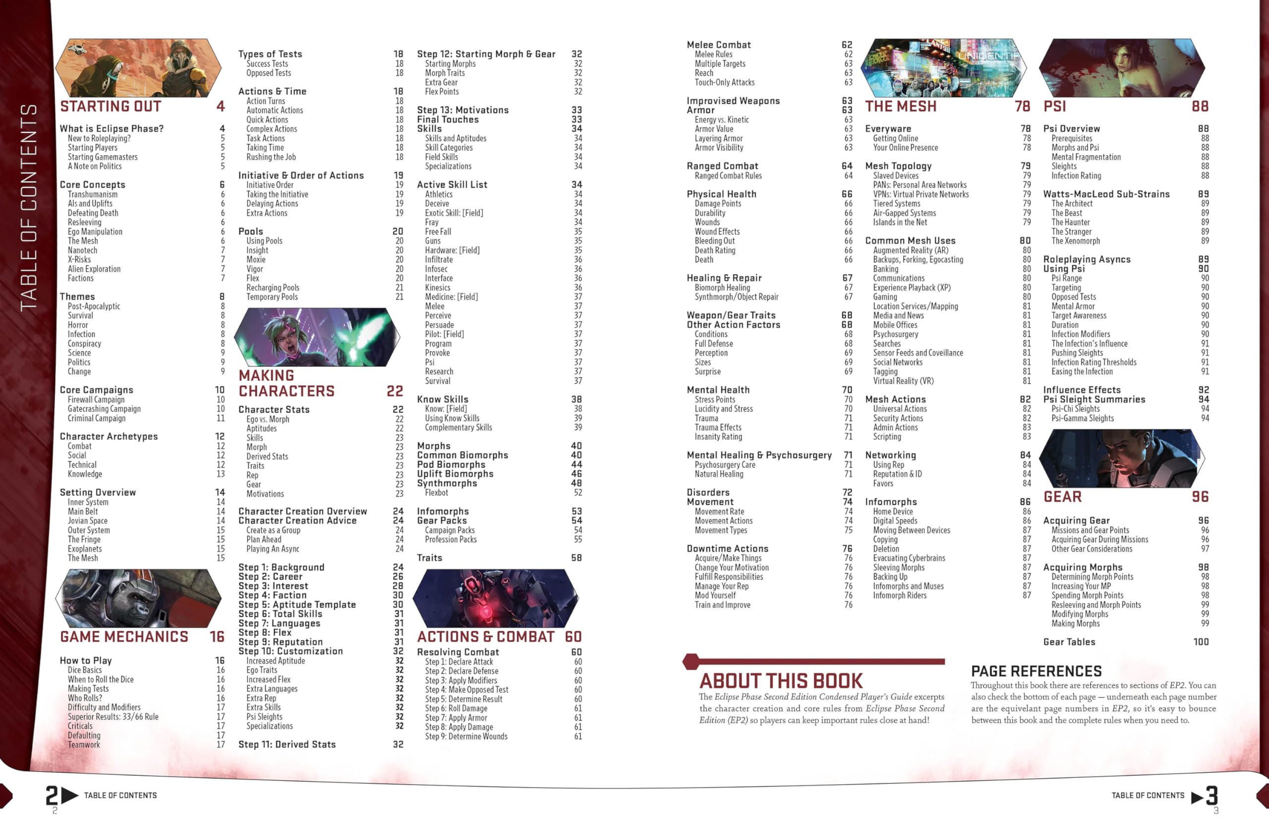 Snapklik.com : Eclipse Phase