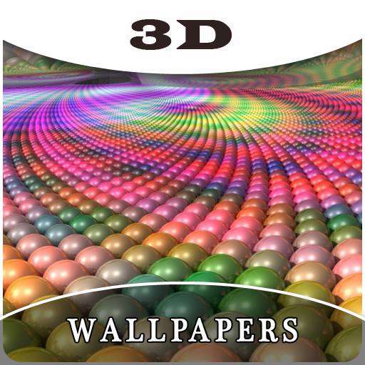 3D Wallpapers And Background - App on Amazon Appstore