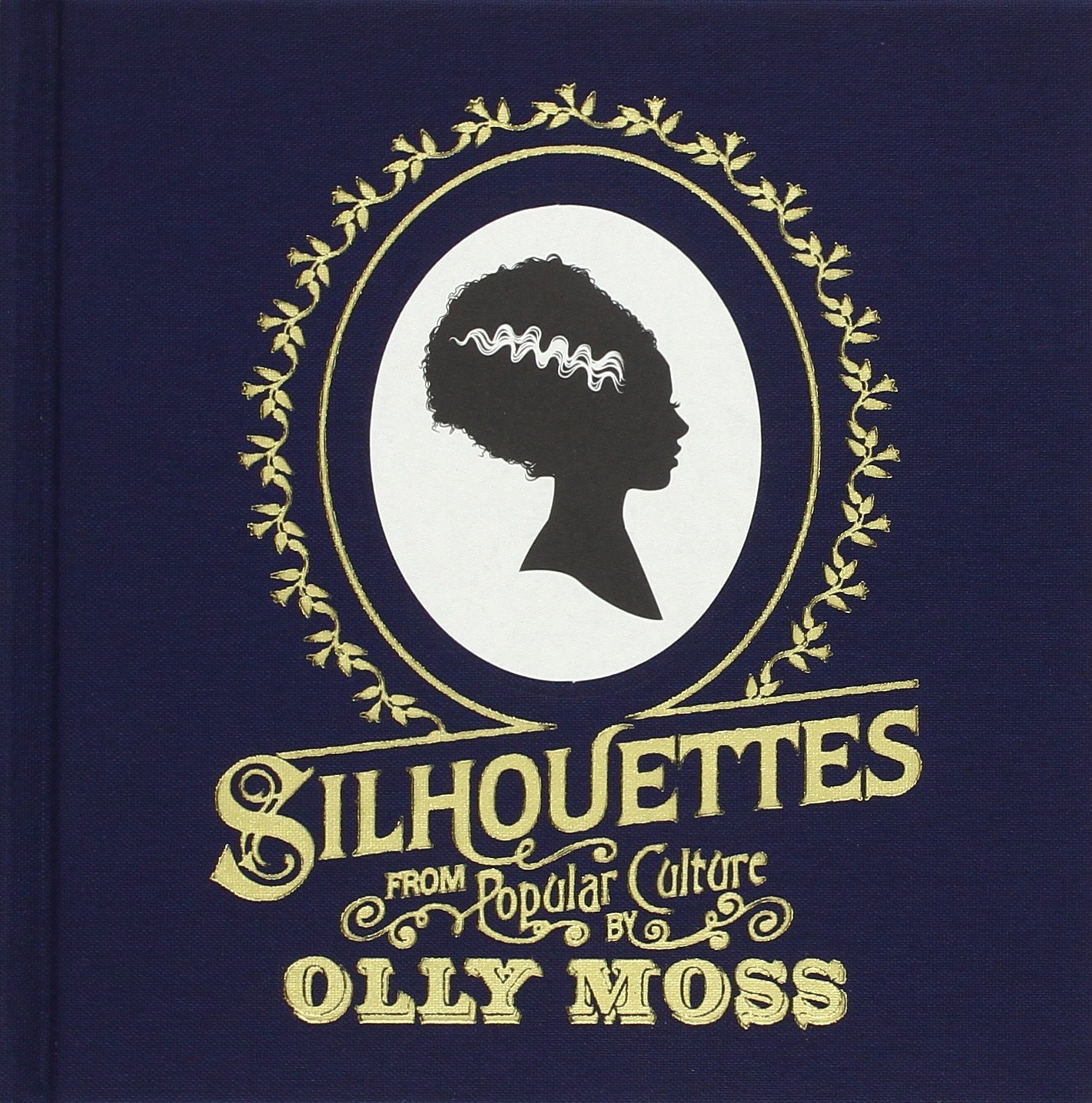 Olly Moss