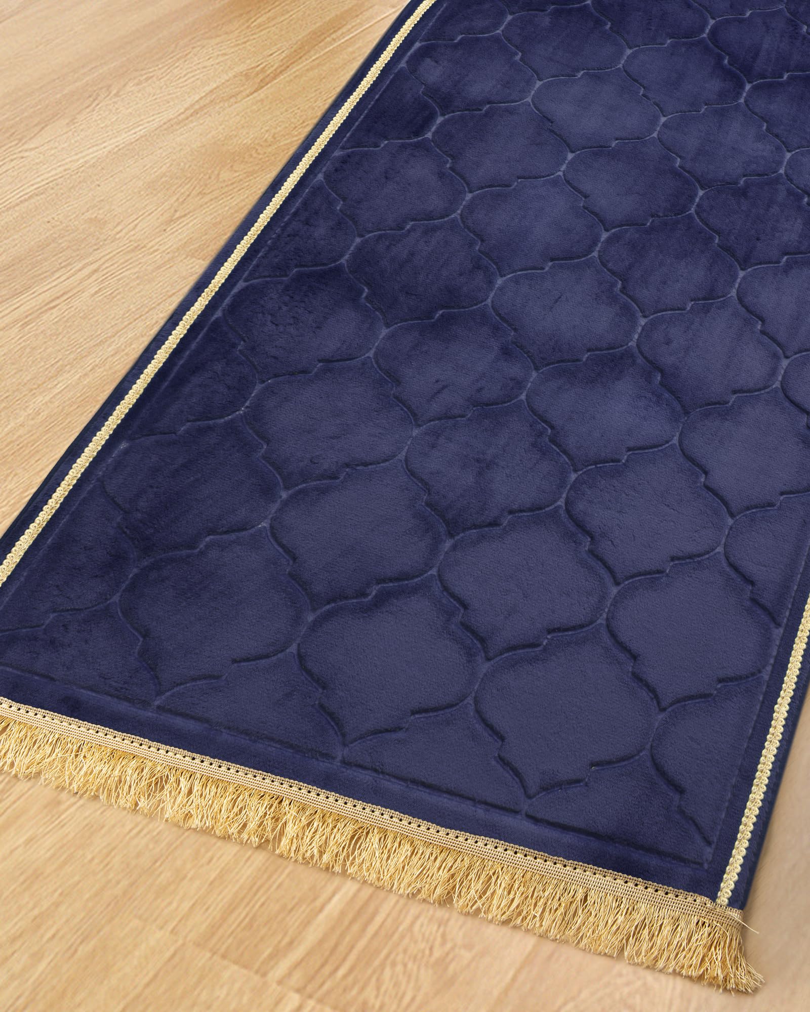 Snapklik.com : Stmarry Prayer Rug Muslim Prayer Mat Islamic - Thick ...