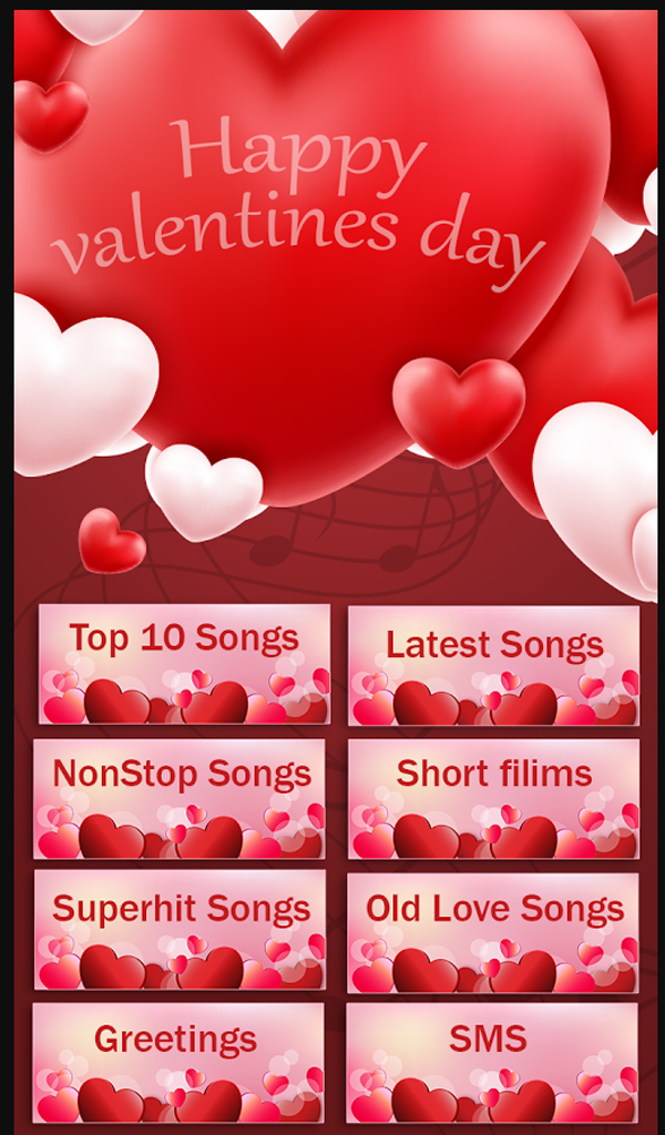 Valentine's day - All in One - App on Amazon Appstore