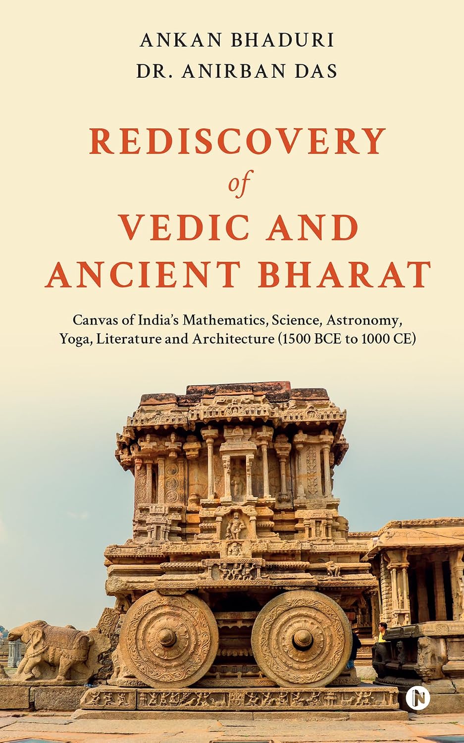 Rediscovery of Vedic and Ancient Bharat : Canvas of India’s Mathematics ...