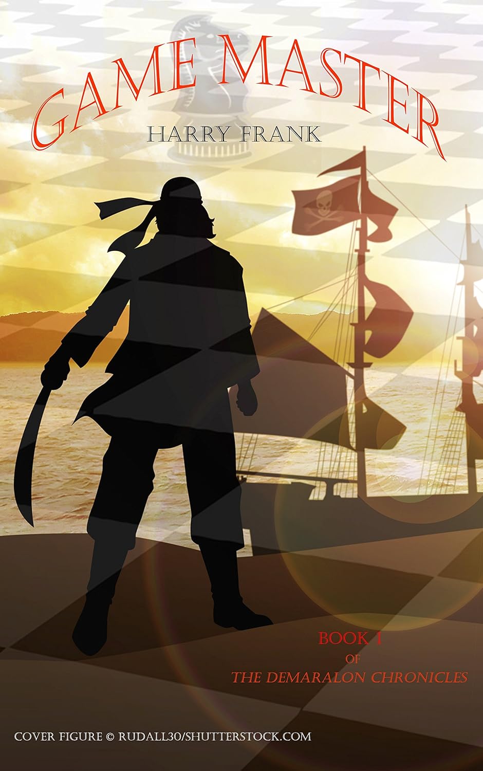 Amazon.com: Game Master: Book 1 of The Demaralon Chronicles eBook ...
