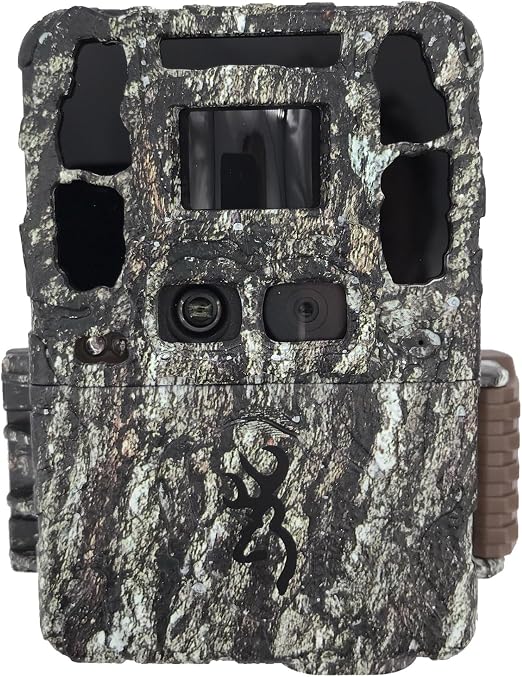 Browning Trail Cameras Dark Ops Pro DCL - BTC-6DCL - Game Camera ...