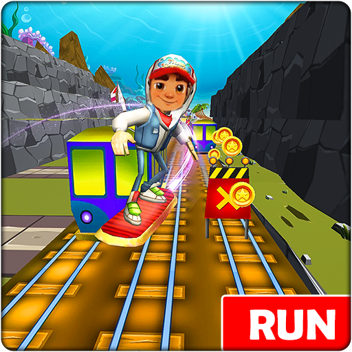 Subway Obstacle Course Runner: Runaway Escape - App on Amazon Appstore