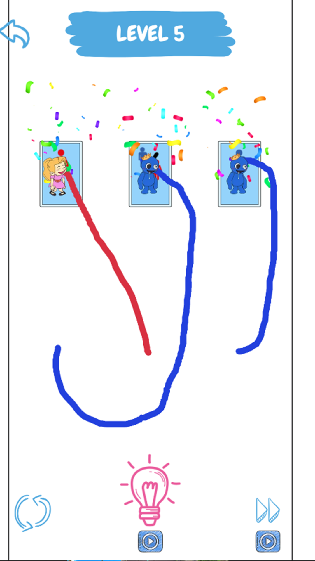 Toilet Rush 3D - Draw Puzzle Game - App on Amazon Appstore