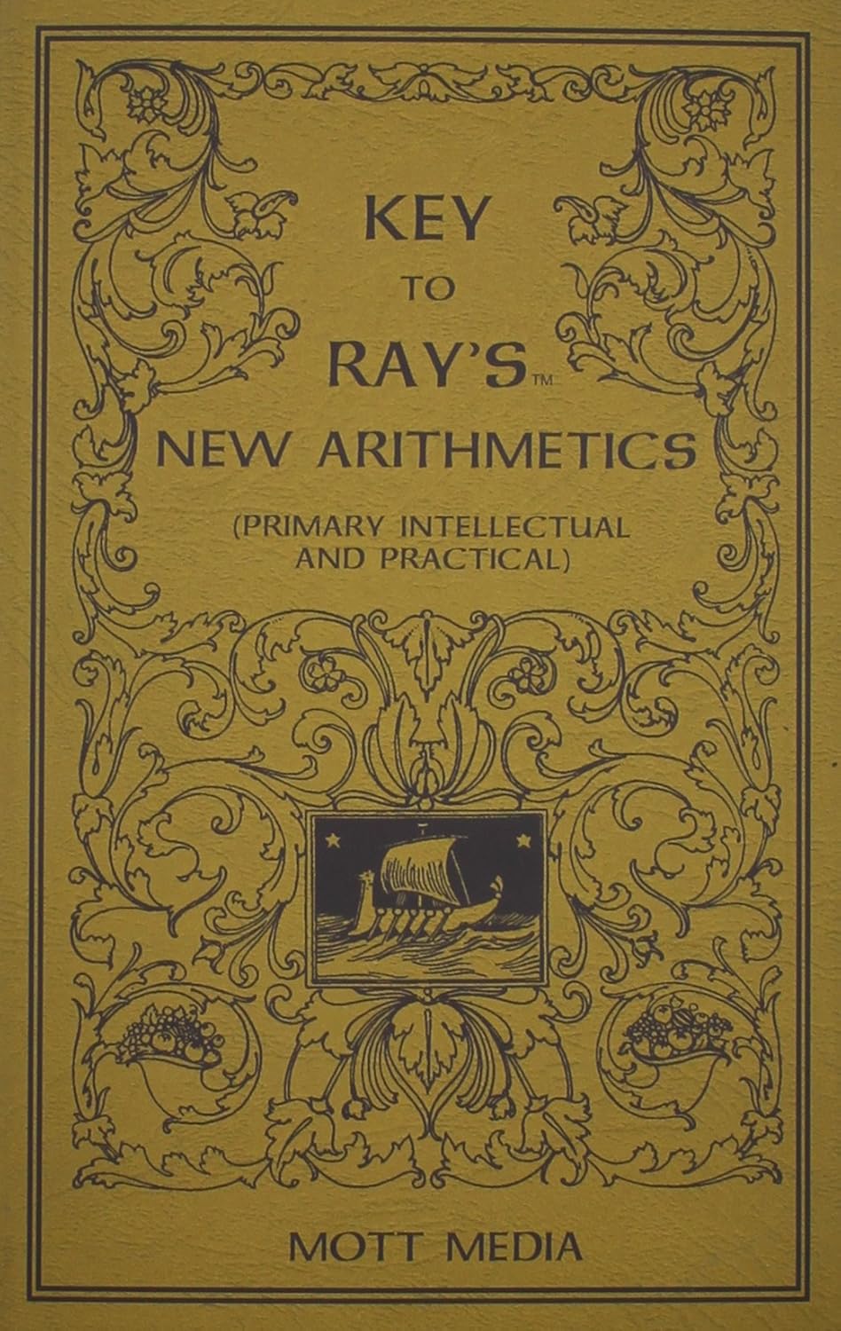 Ray's Key to Primary/Intell/Practical - PB: Joseph Ray: 9780880620628 ...