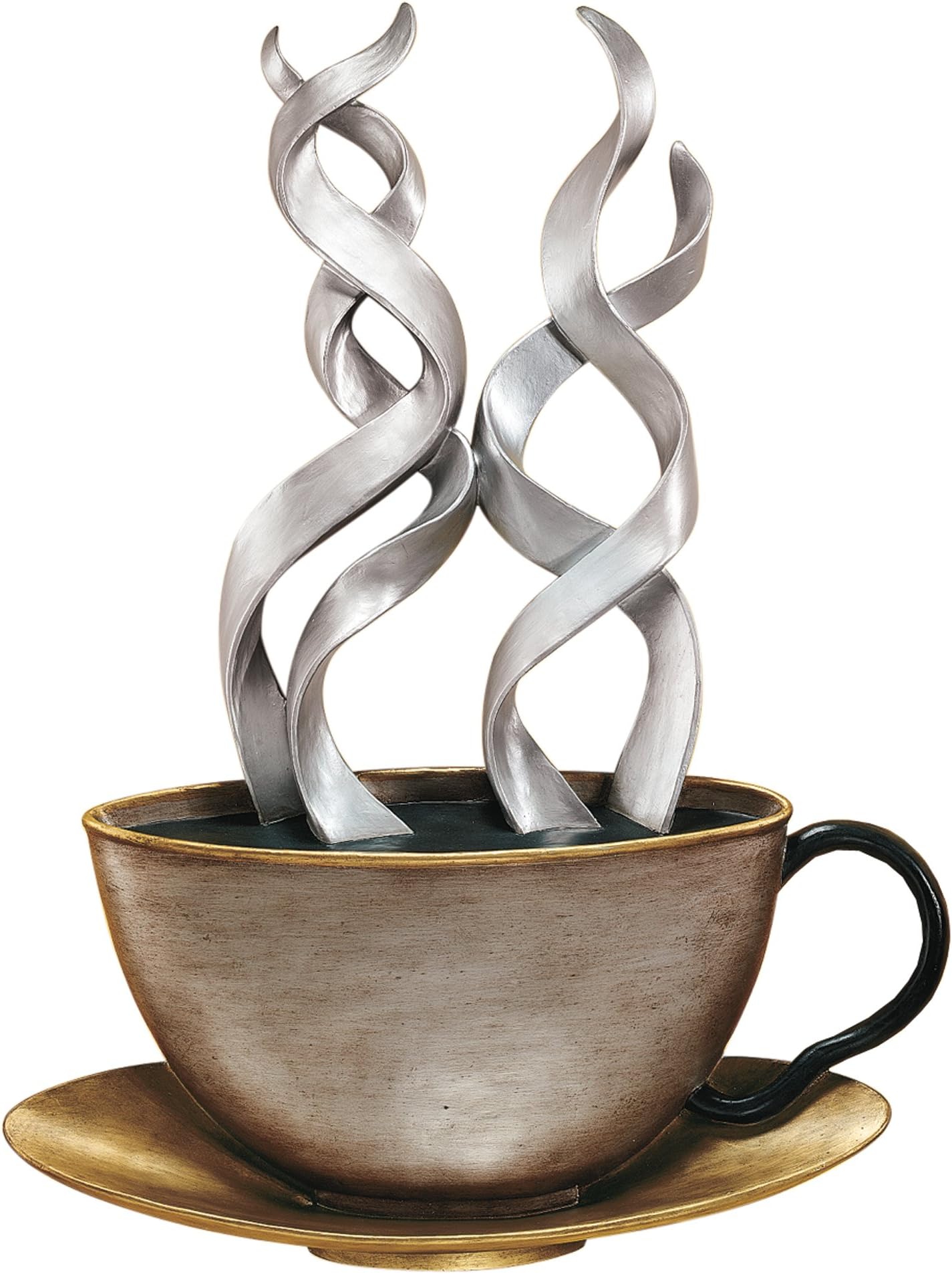 Amazon.com: Design Toscano at Your Service Skeleton Butler Wall ...