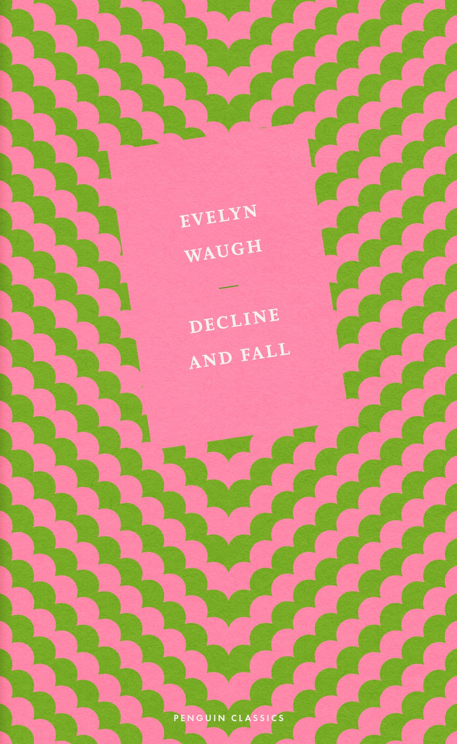 Buy Decline and Fall Book Online at Low Prices in India | Decline and ...