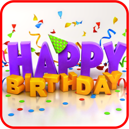 Birthday Wishes - App on Amazon Appstore