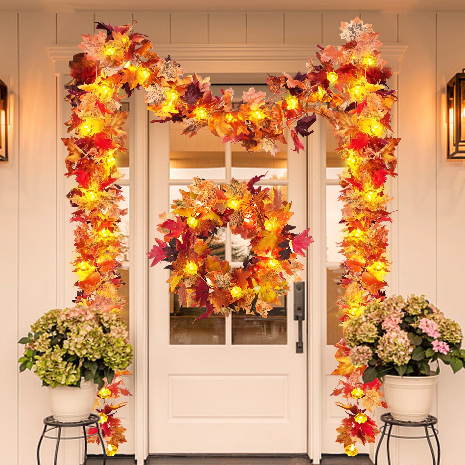32 Best Fall Decor Ideas You Will Love and That Will Transform Any ...