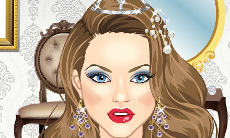 Prom Night Makeover:Amazon.co.uk:Appstore for Android