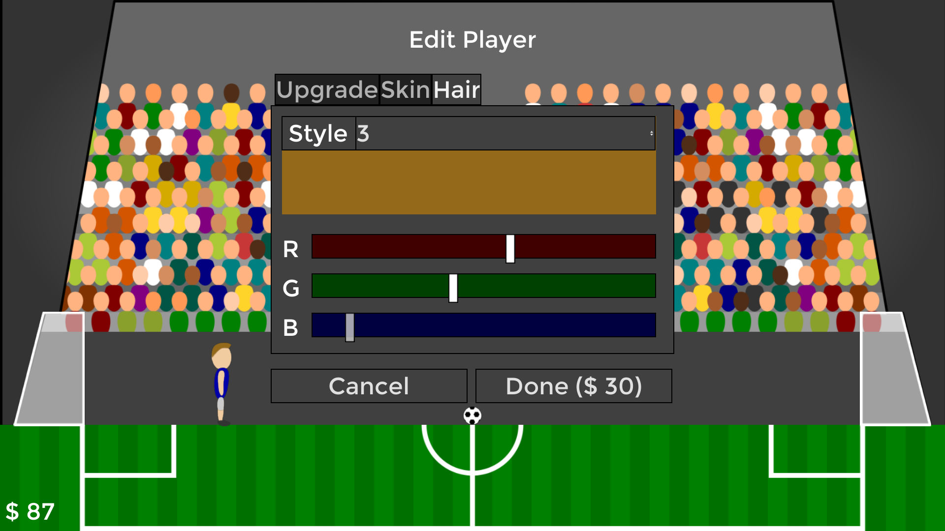 Flipping Football - App on Amazon Appstore