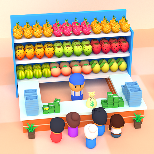 Shelf Sort: Goods Sort & Pack - App on Amazon Appstore