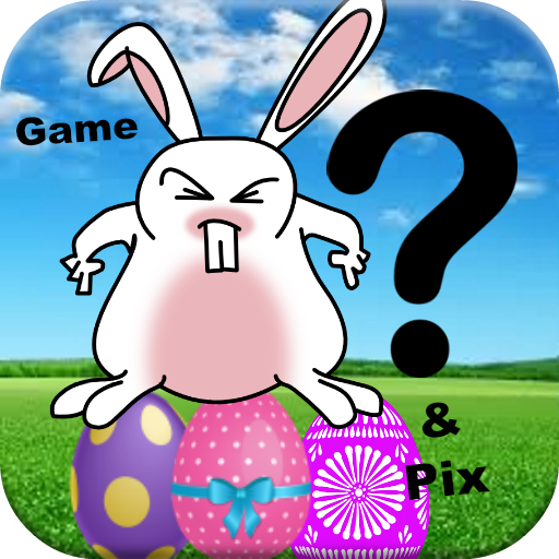 Easter Bunny Games - App on Amazon Appstore