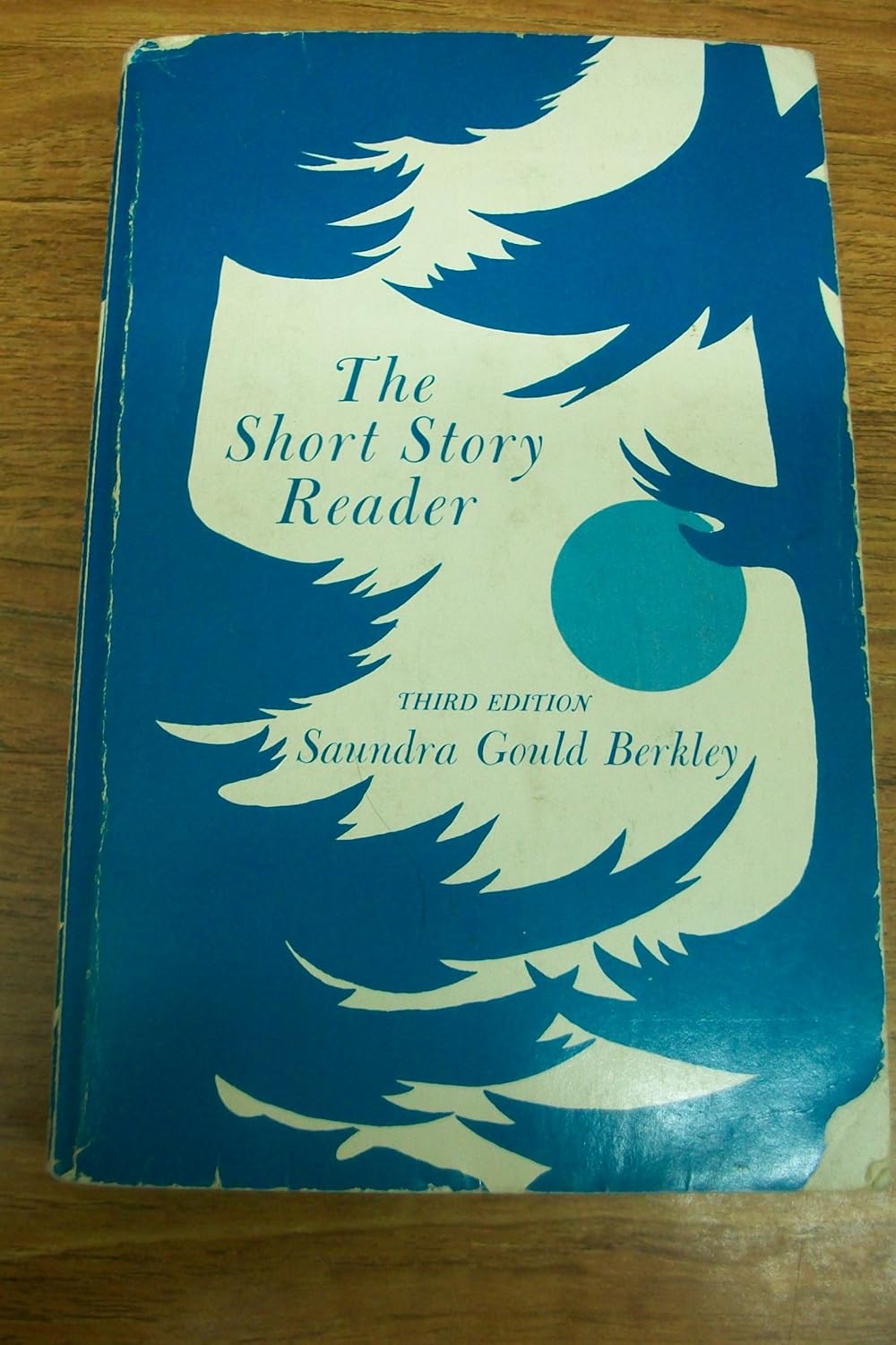 Short Story Reader Berkley 9780672732928 Amazon Books short-story-reader-berkley-9780672732928-amazon-books