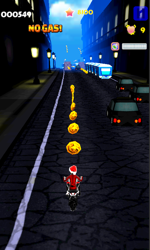 NonStop Subway Mayhem:Amazon.com:Appstore for Android
