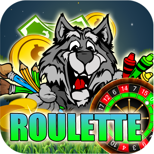 Roullete Free Roulette Games Roller Wolf Colors - App on the Amazon ...