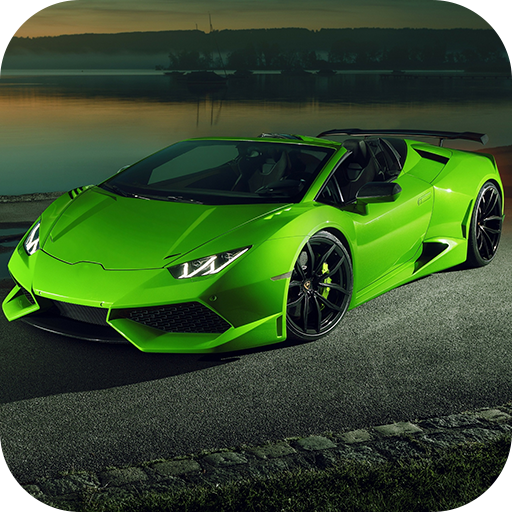 Car Wallpapers - App on Amazon Appstore