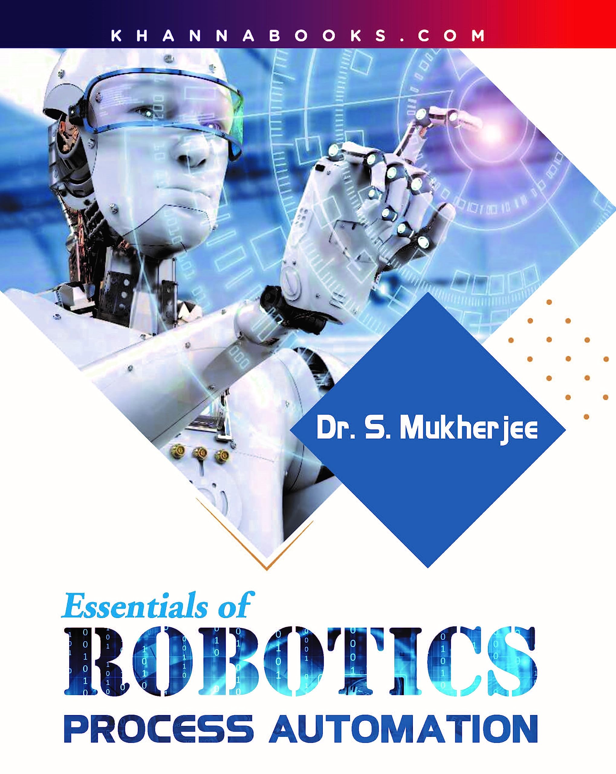 Buy Essentials of Robotics Process Automation Book Online at Low Prices ...