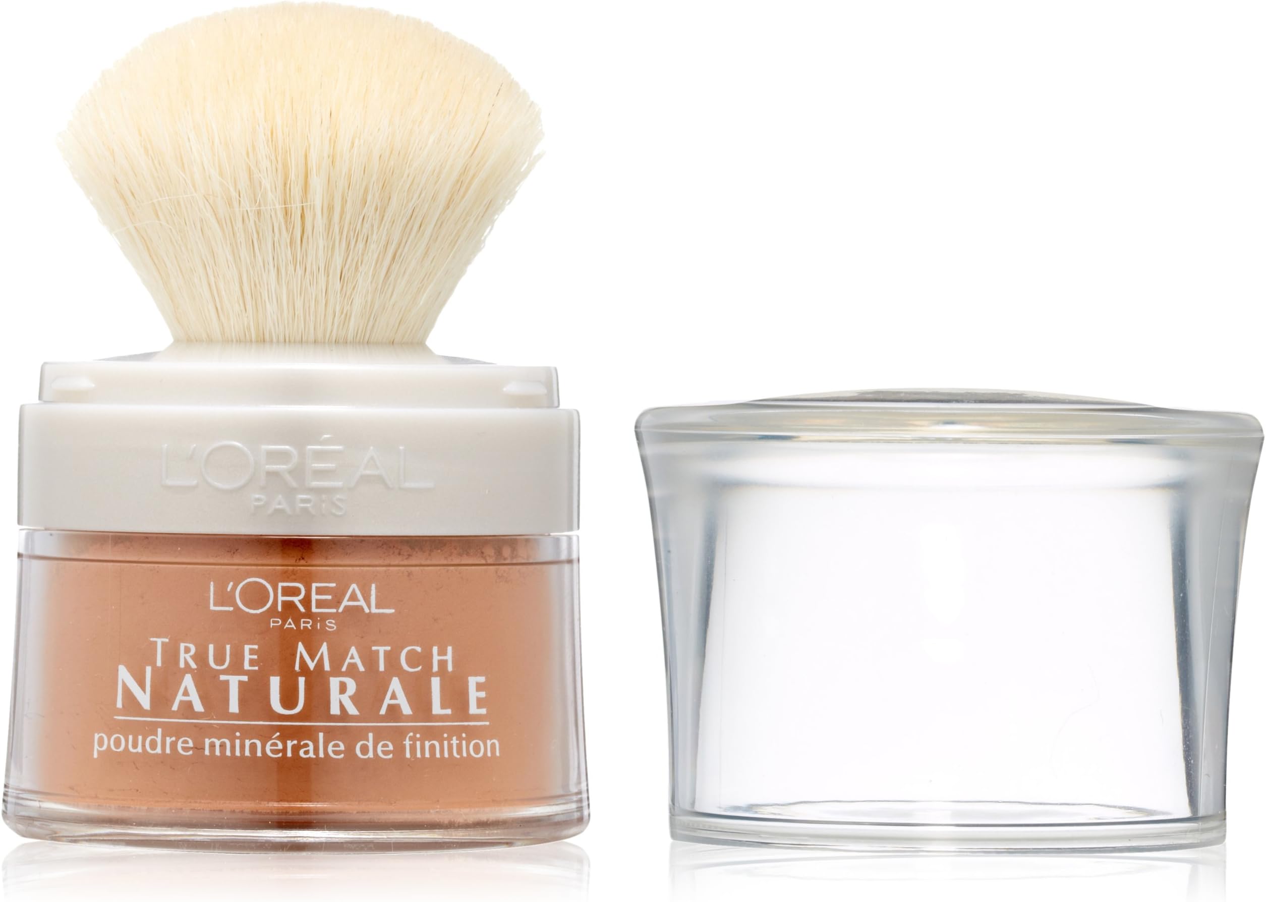 Amazon.com : L'Oréal Paris True Match Loose Powder Mineral Foundation ...