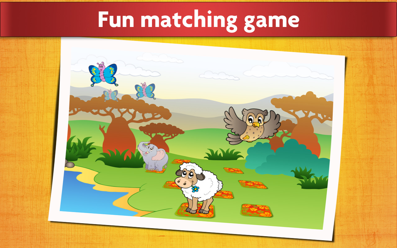 Memory Games for Everyone - Educational learning logic game for ...