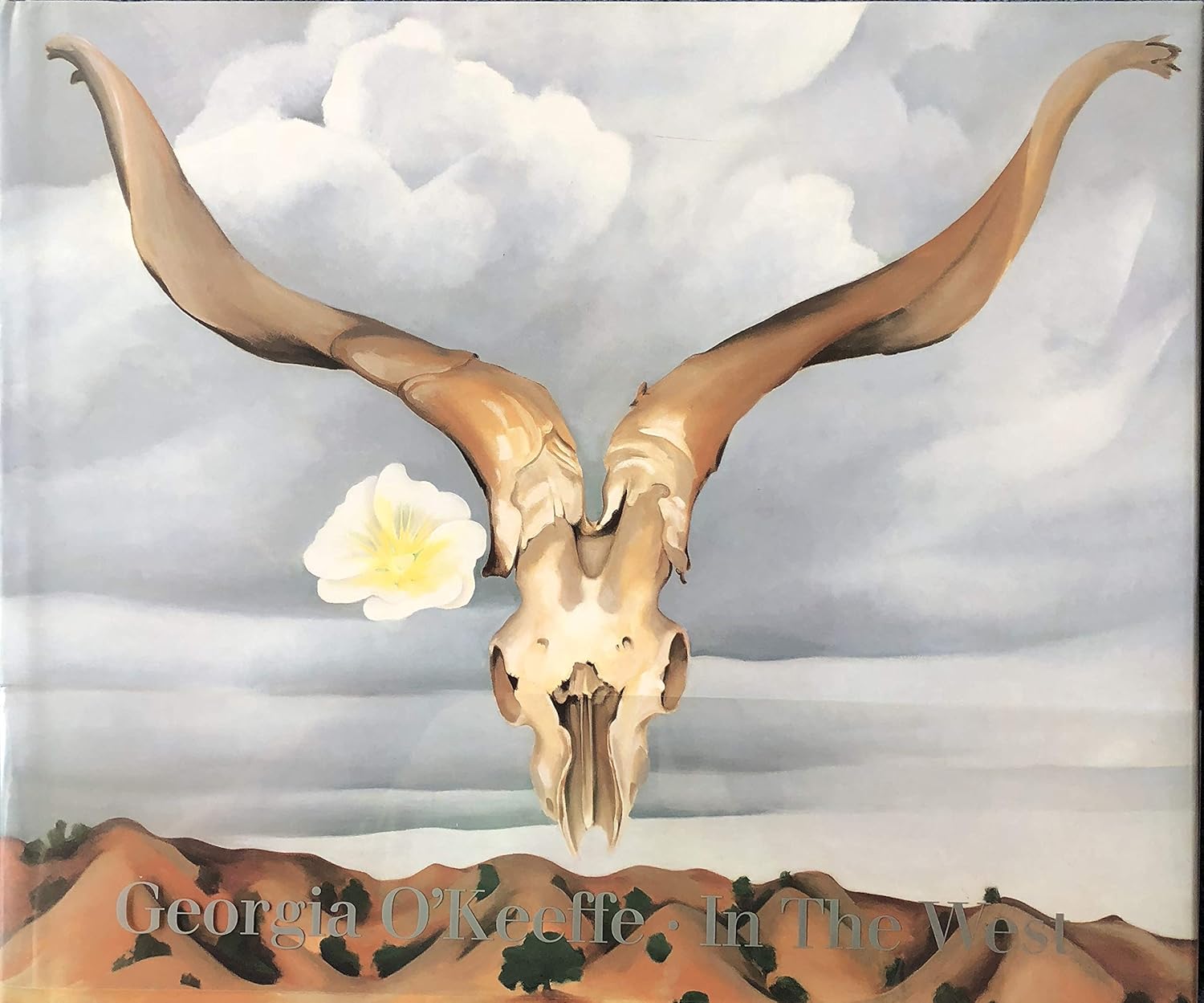 Amazon.co.jp: Im Westen : OKeeffe, Georgia, Bry, Doris, Callaway ...