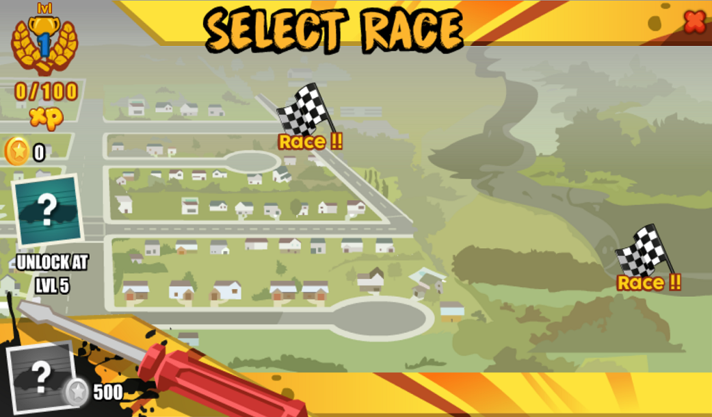 Speedlust Driver:www.amazon.com:Appstore for Android