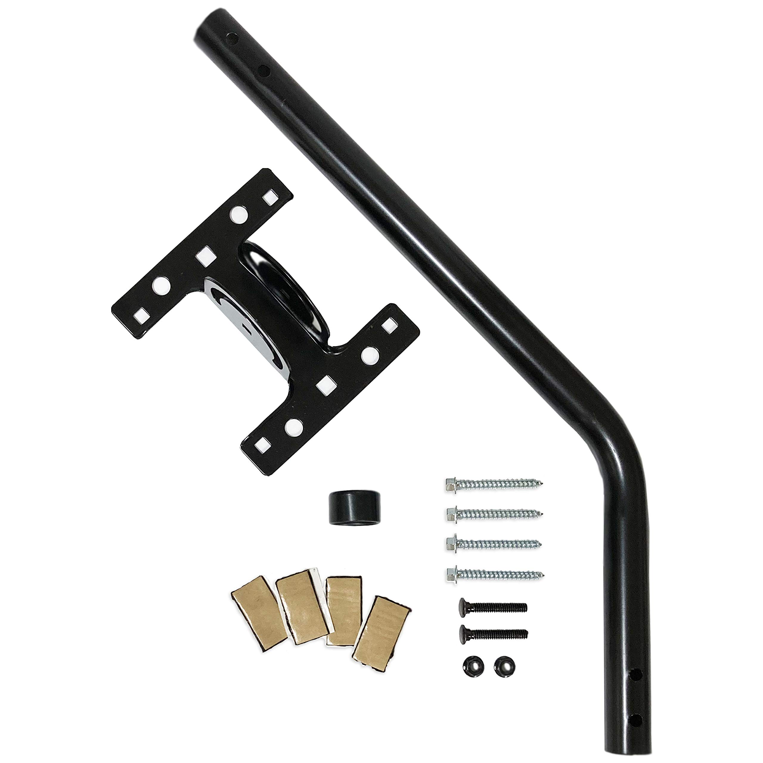 Snapklik.com : Antennas Direct ClearStream 20-inch TV Antenna Mast, 1 ...