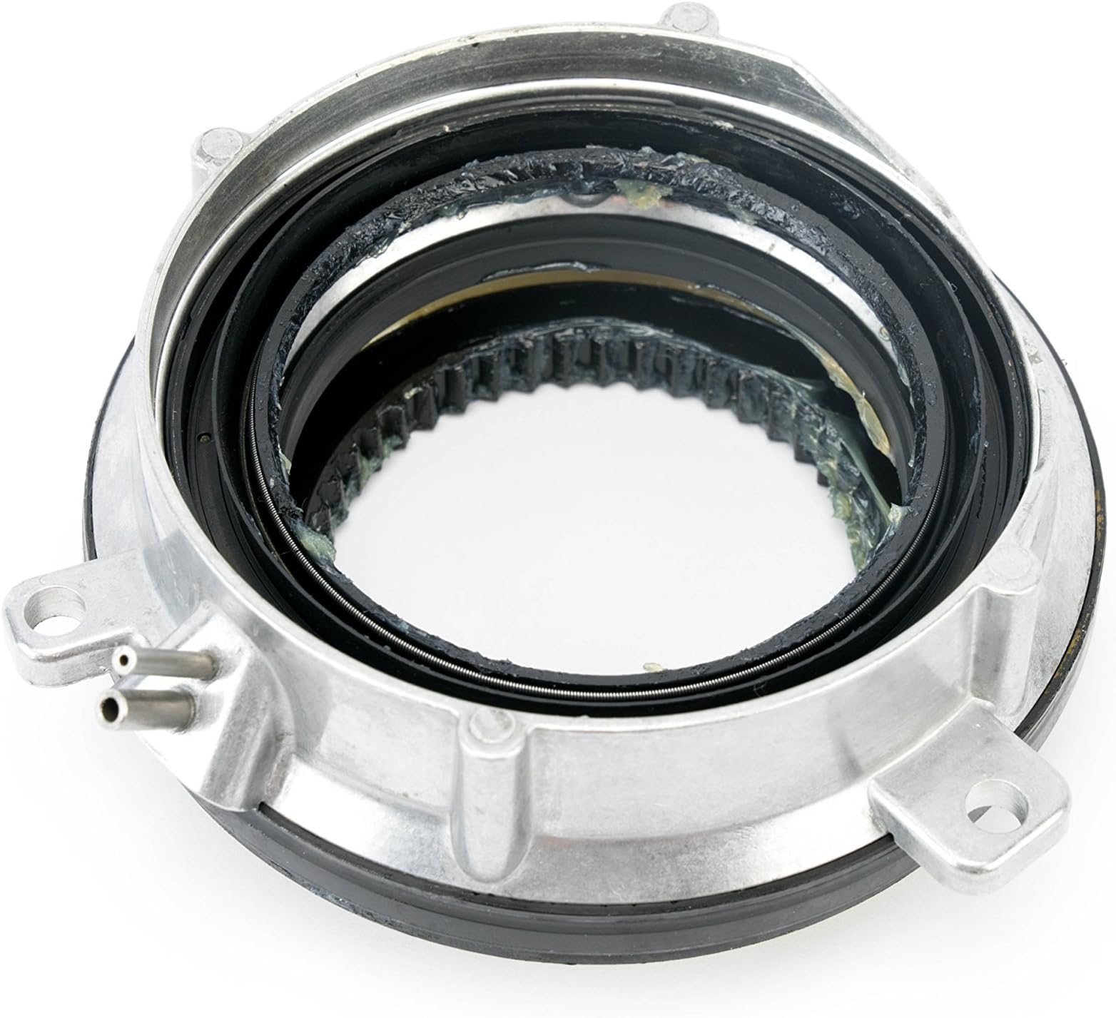 Amazon.com: Auto Locking Hub 4WD 4x4 Axle Actuator, Fits Front Right or ...