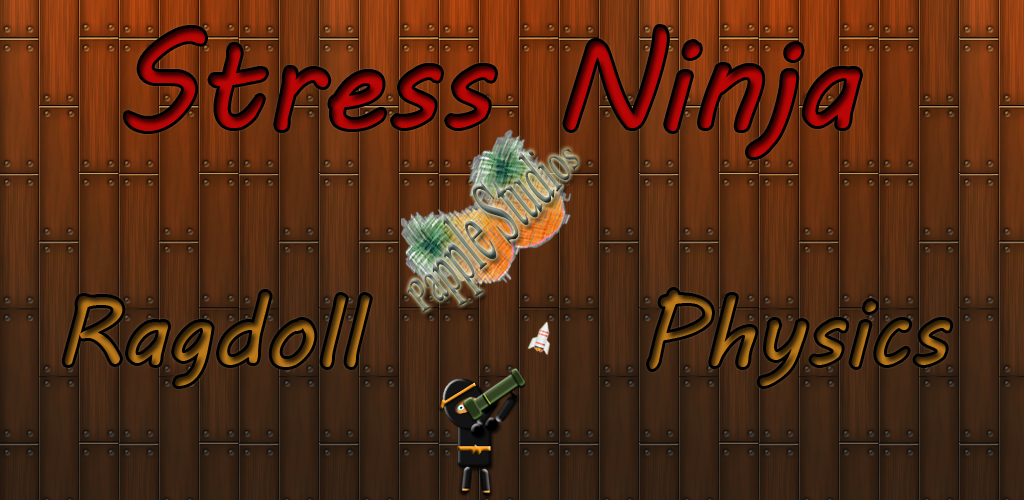 Stress Ninja:Amazon.com:Appstore for Android
