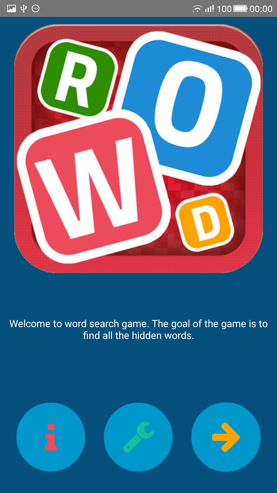 Word Search: Multi-Languages - App on Amazon Appstore
