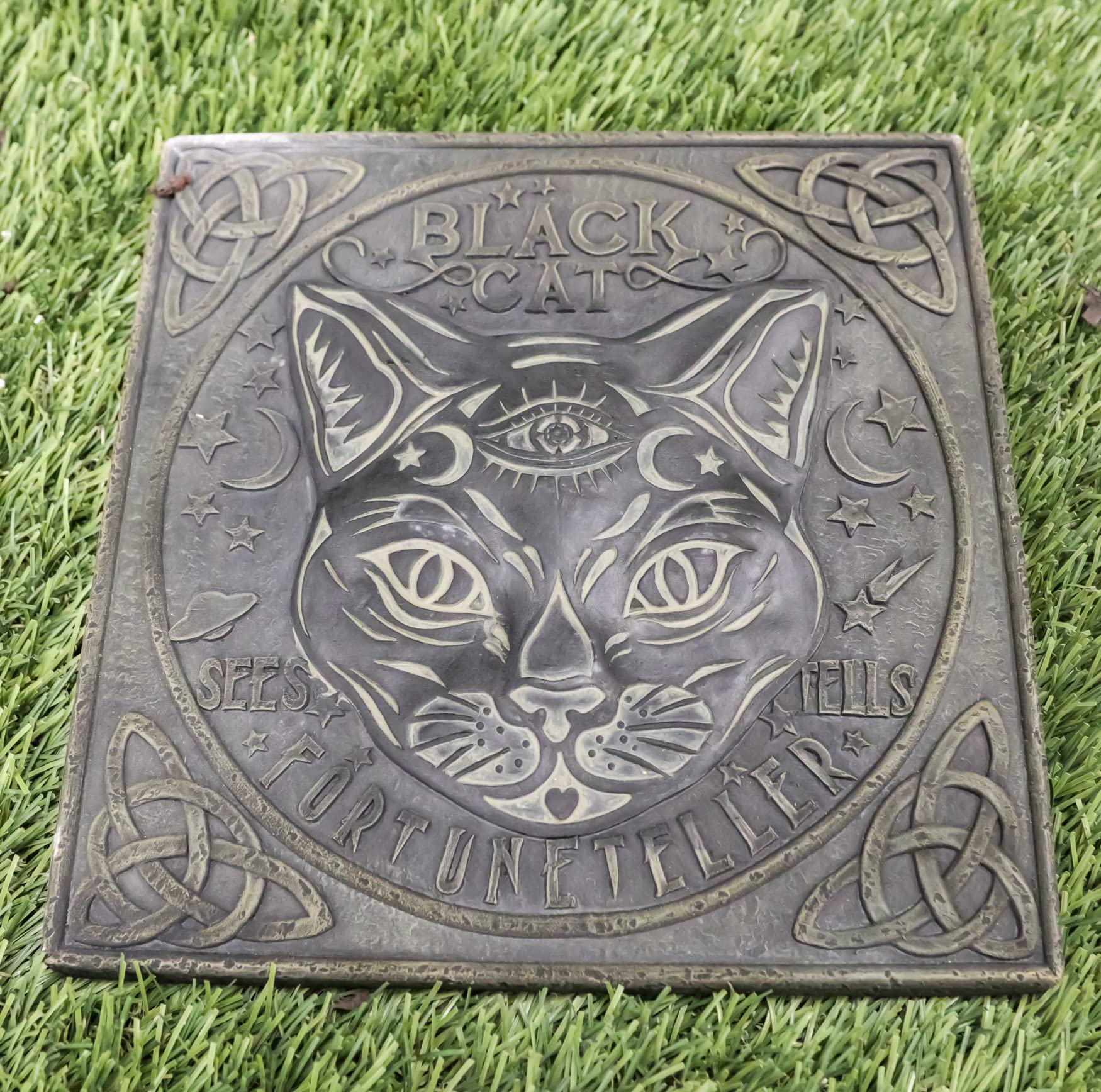 Wiccan Stepping Stones 3 Ways To Cast A Wiccan Circle WikiHow