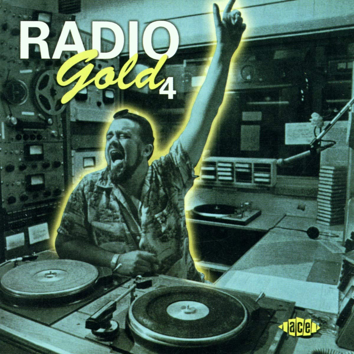 Radio Gold - Radio Gold, Vol. 4 - Amazon.com Music