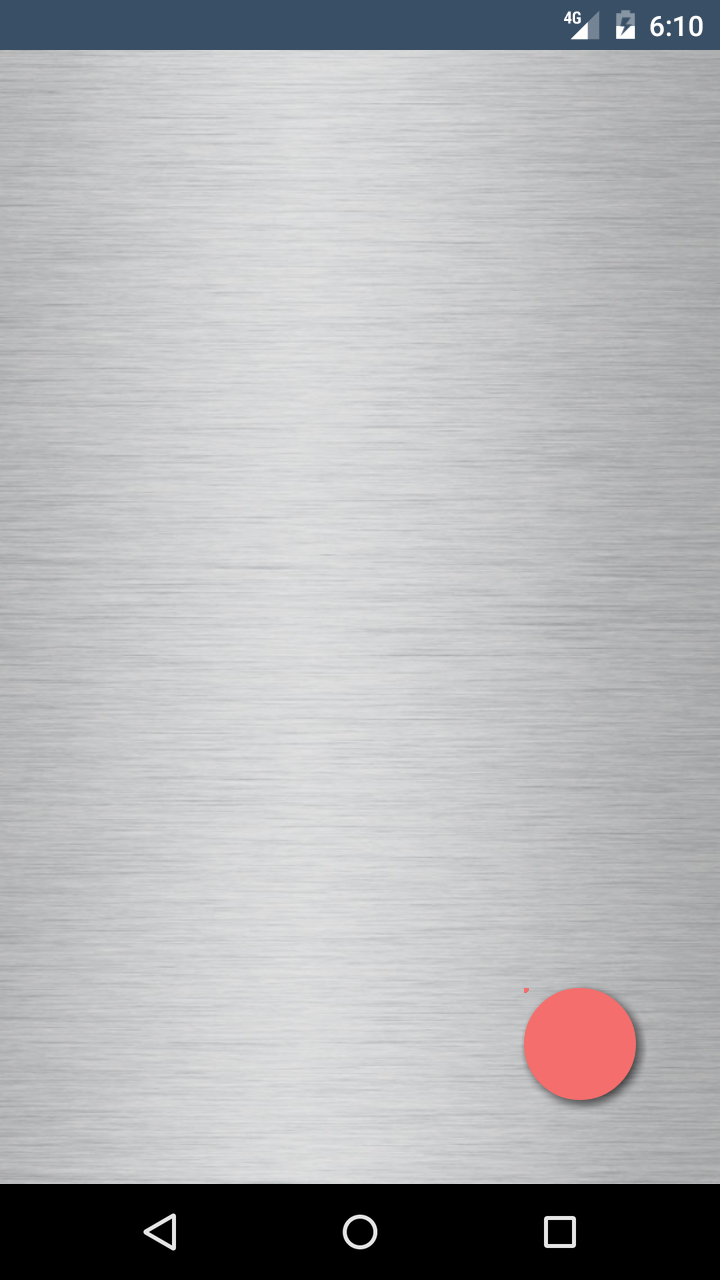 Bright LED Flashlight Tiny Torch - App on Amazon Appstore