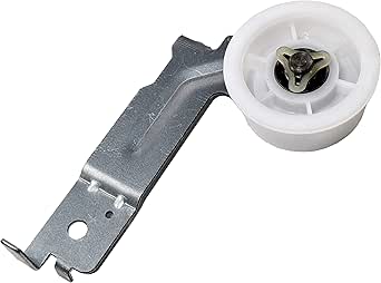 Amazon.com: HQRP Idler Pulley compatible with Samsung DC93-00634A ...