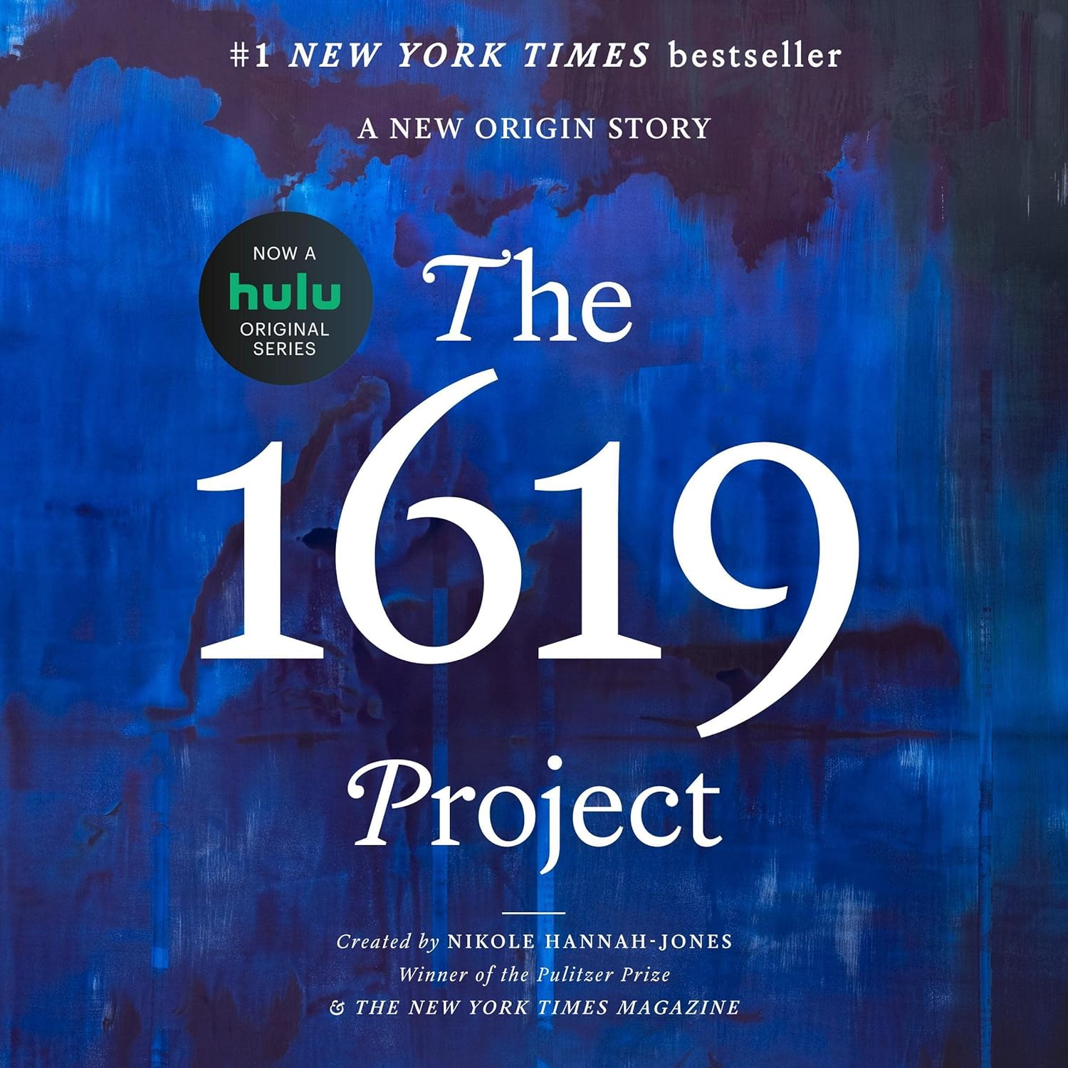 Amazon.com: The 1619 Project: A New Origin Story (Audible Audio Edition ...