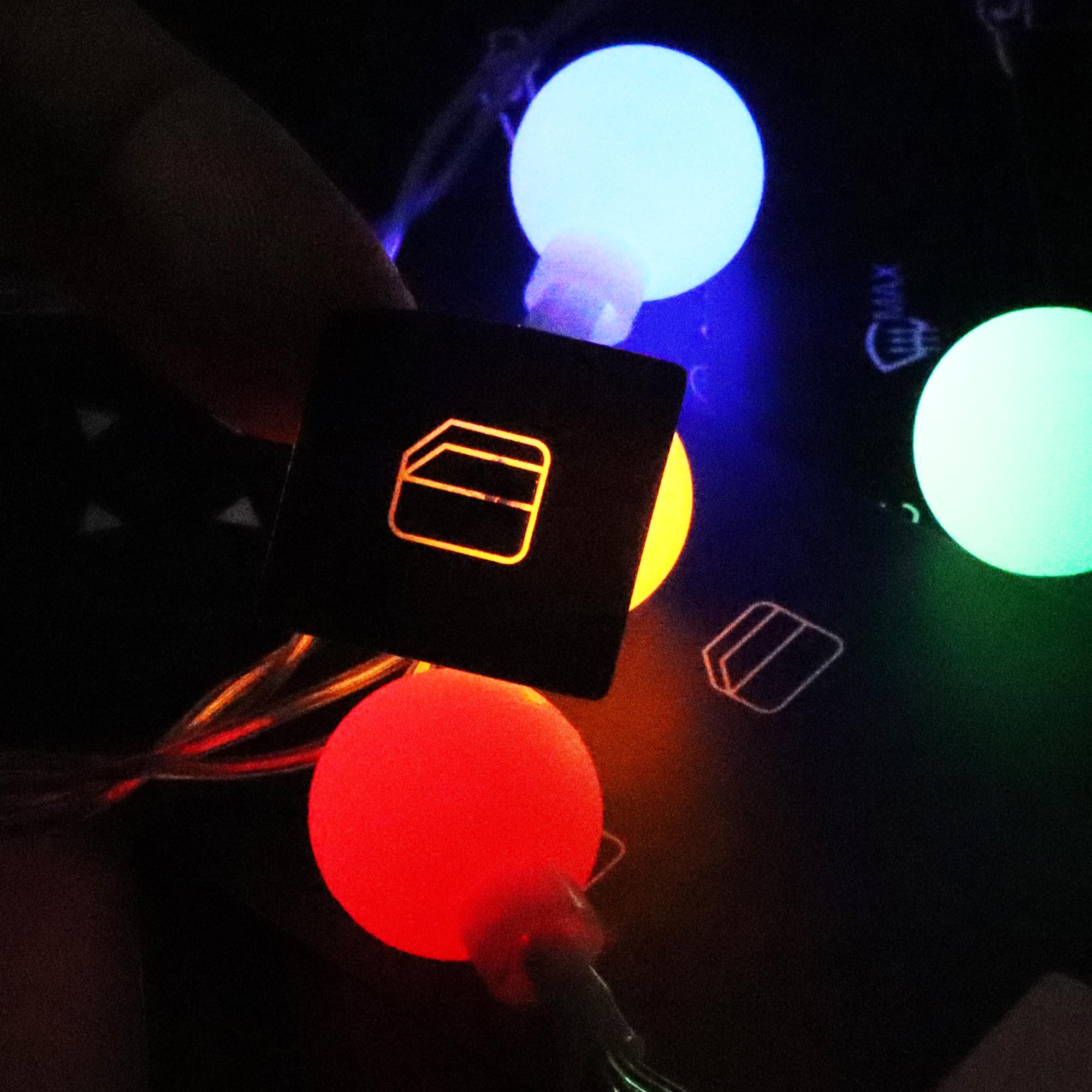 Snapklik.com : Car Button Stickers Steering Wheel, Door Lock And Unlock ...