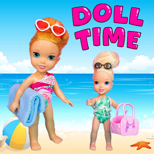 Doll Time - App on Amazon Appstore