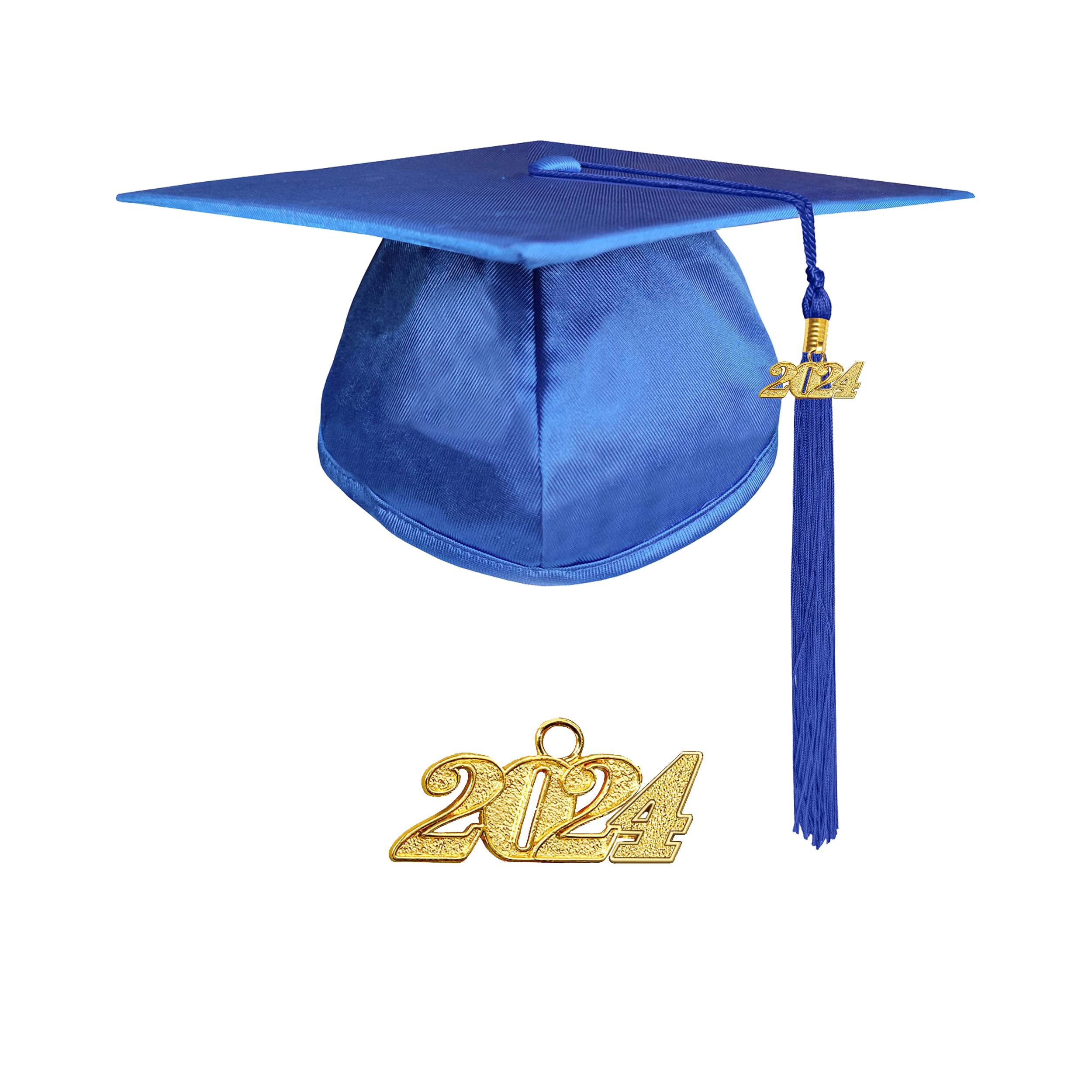 Snapklik.com : Herrenbek Preschool And Kindergarten Graduation Cap And Gown