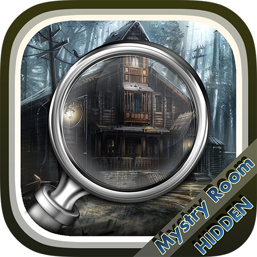 Hidden Object Game : Scary House - App on Amazon Appstore