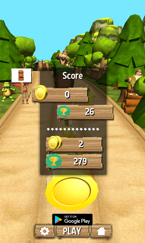 🐰New Bunny Run – 3D Rabbit Racing🐇:Amazon.ca:Appstore for Android