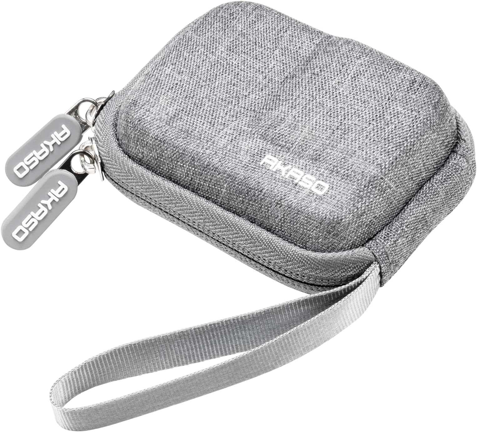 Amazon.com : JSVER Mini Carrying Case for GoPro Hero 13/12/11/10/9/8/7 ...