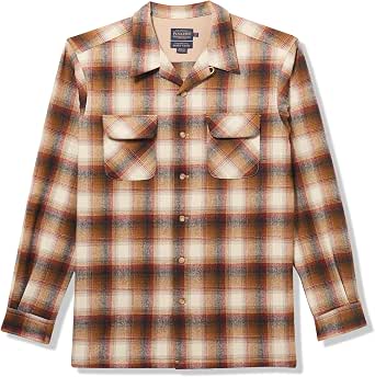Amazon.com: PENDLETON Men's Classic : Clothing, Shoes & Jewelry