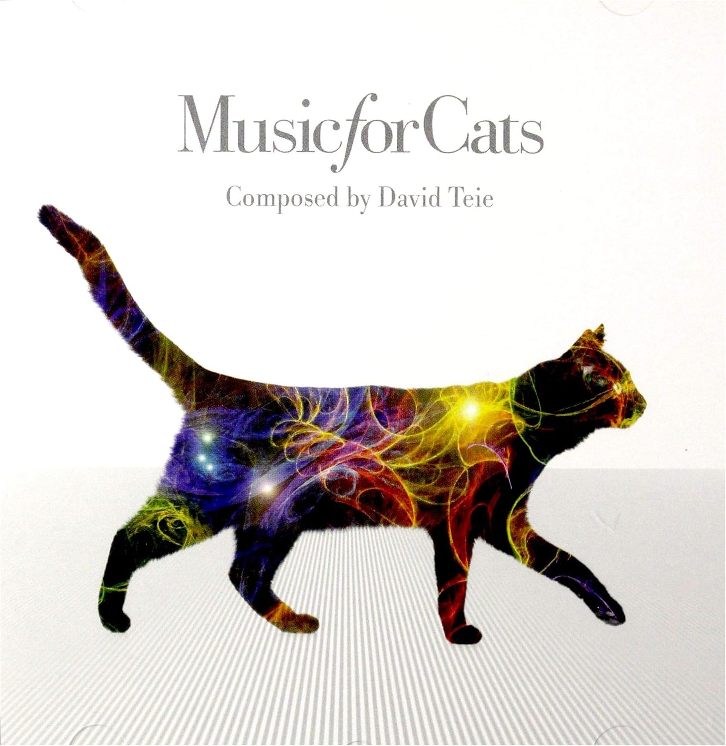 Music For Cats: David Teie: Amazon.ca: Music