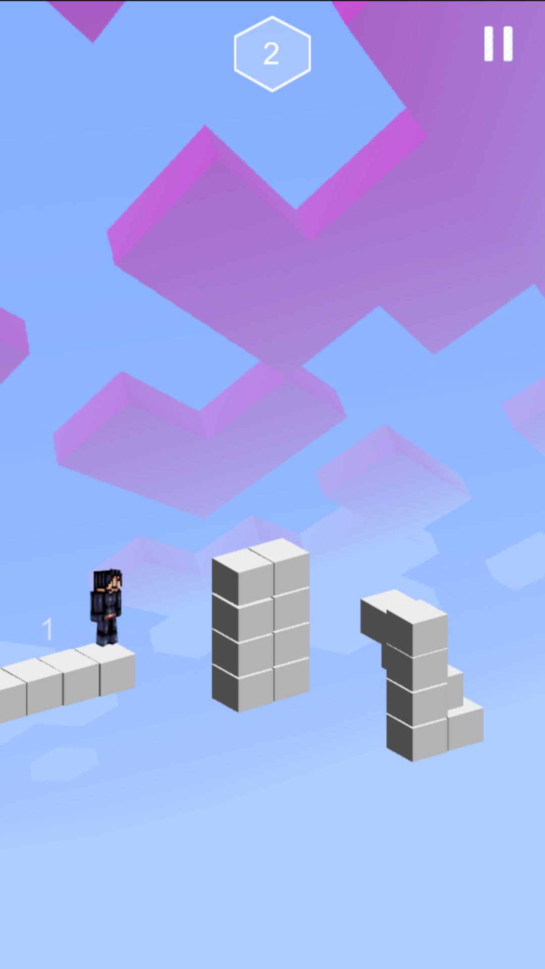 Crafting Jump - The Running Game - App on Amazon Appstore
