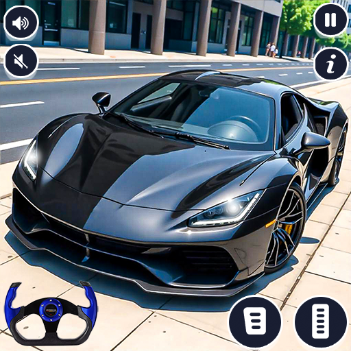 Extreme Real Car Racing Game: Super Fast Auto Driving Simulator- Grand ...